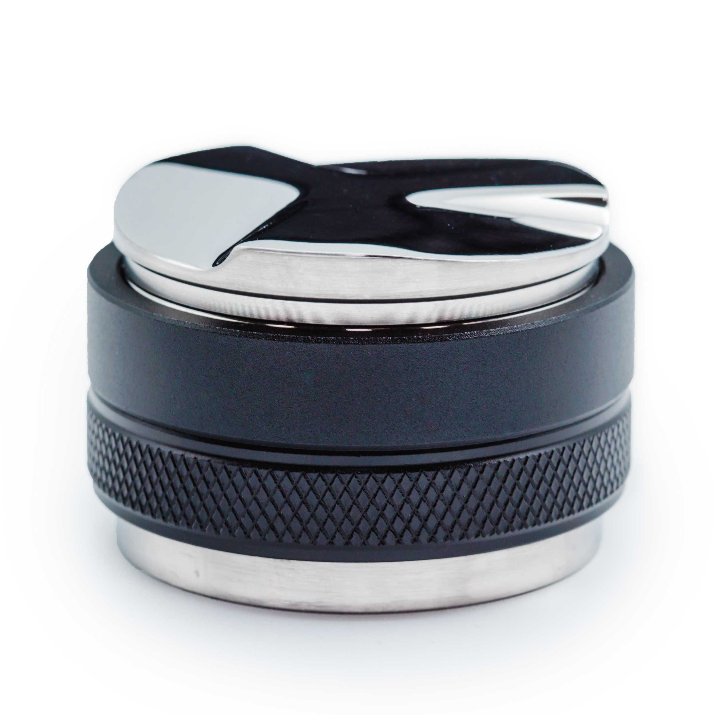 53mm Coffee Distributor & Tamper – Evergreen Coffee Co